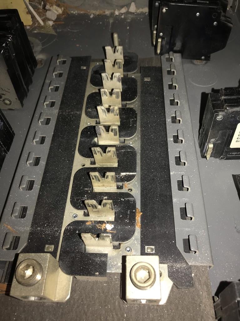 Challenger load center | Electrician Talk