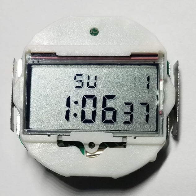 Anyone familiar with the Speidel Digital? | WatchUSeek Watch Forums