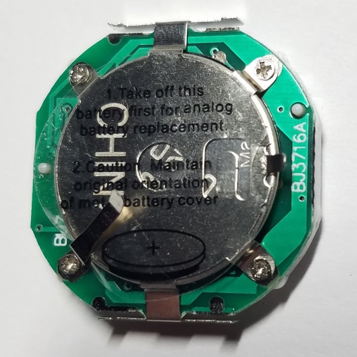 Anyone familiar with the Speidel Digital? | WatchUSeek Watch Forums