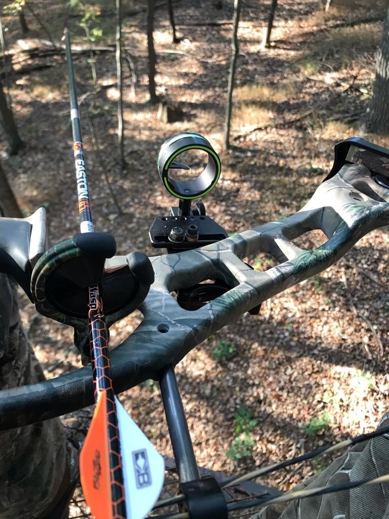 What Happened to Beman !!?? | Archery Talk Forum