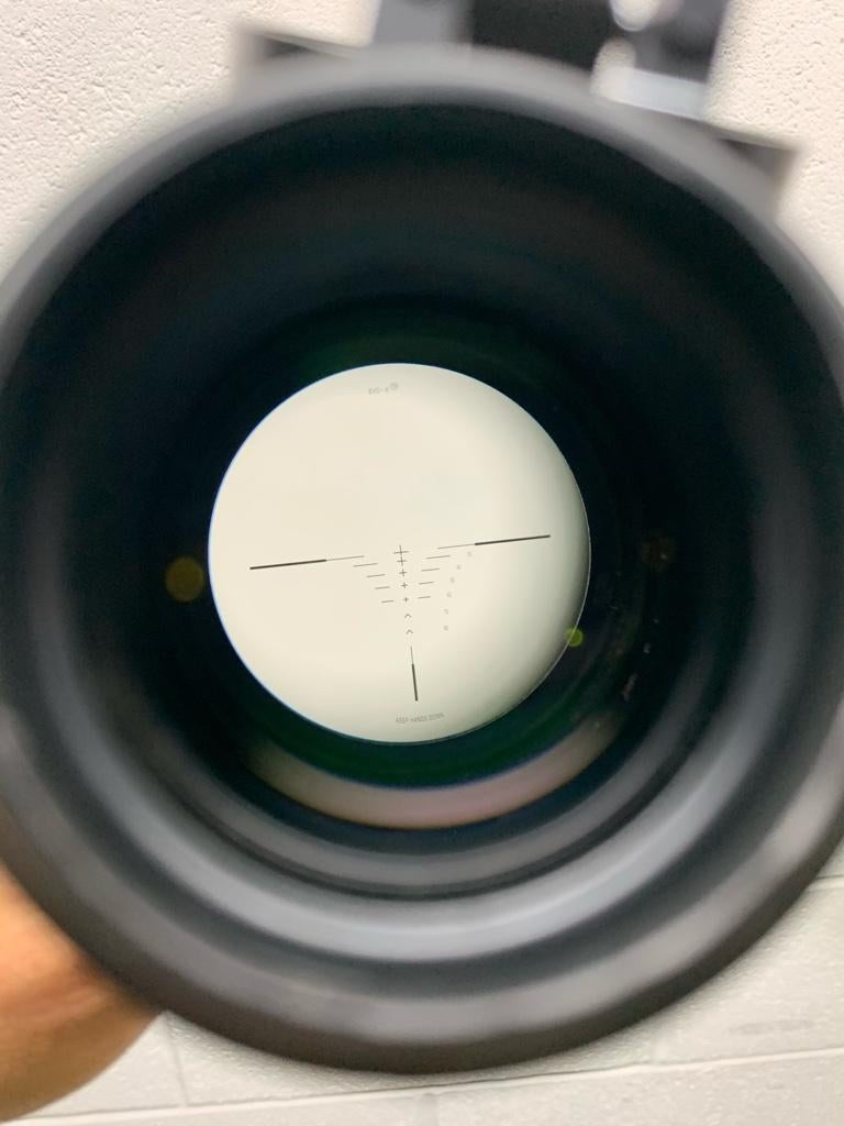 TenPoint Evo X Marksman | Archery Talk Forum