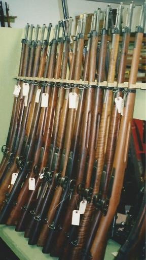 Book Review: "Rifles Of The White Death" by Doug Bowser | Gunboards Forums