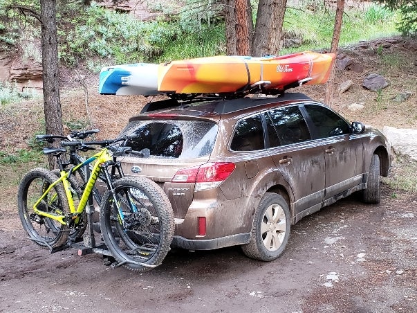 Post pics of YOUR 4th Gen Outback | Page 121 | Subaru Outback Forums