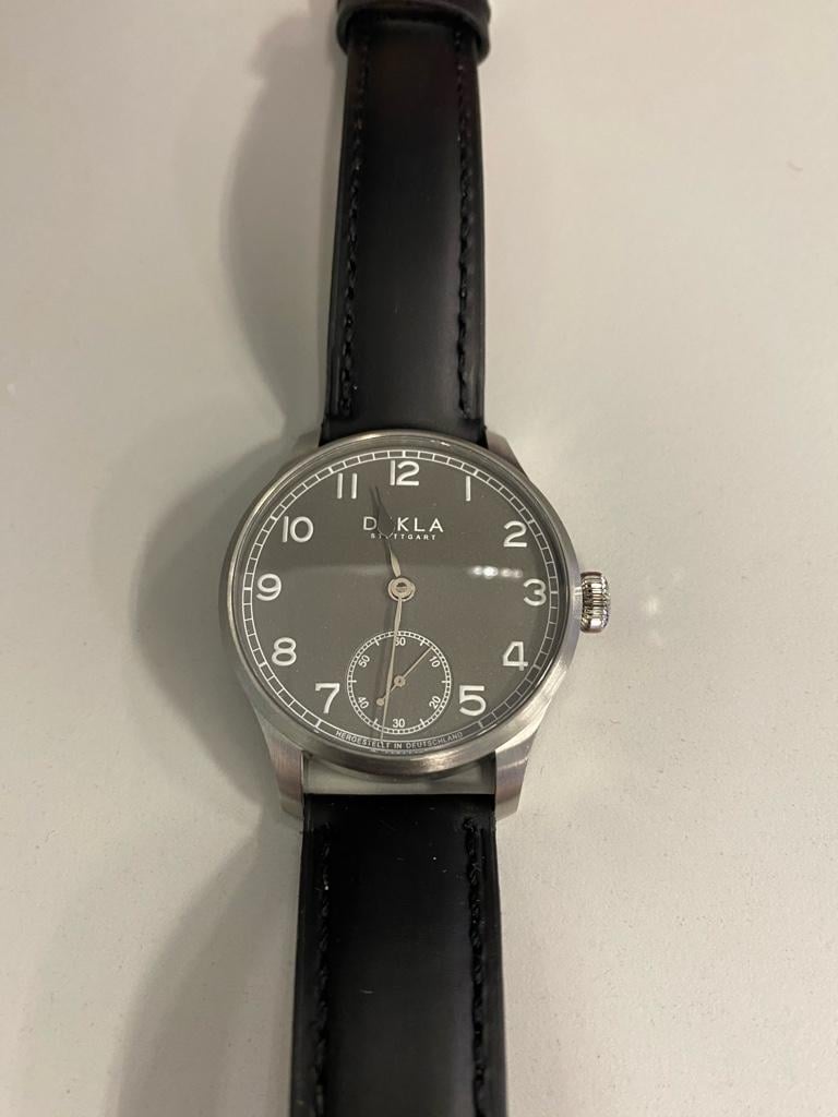 The Unofficial Dekla Appreciation Thread | WatchUSeek Watch Forums