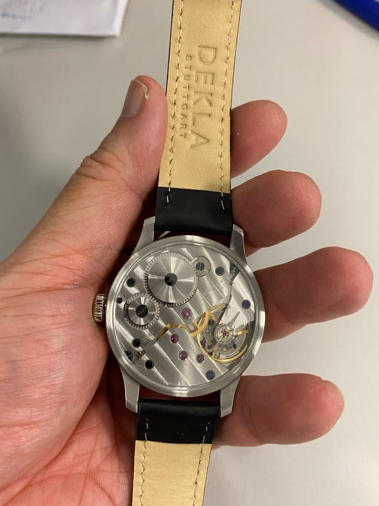 The Unofficial Dekla Appreciation Thread | WatchUSeek Watch Forums