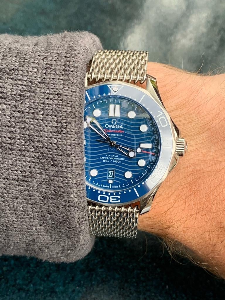 Ceramic Bezels - Shiny or Matte? | WatchUSeek Watch Forums