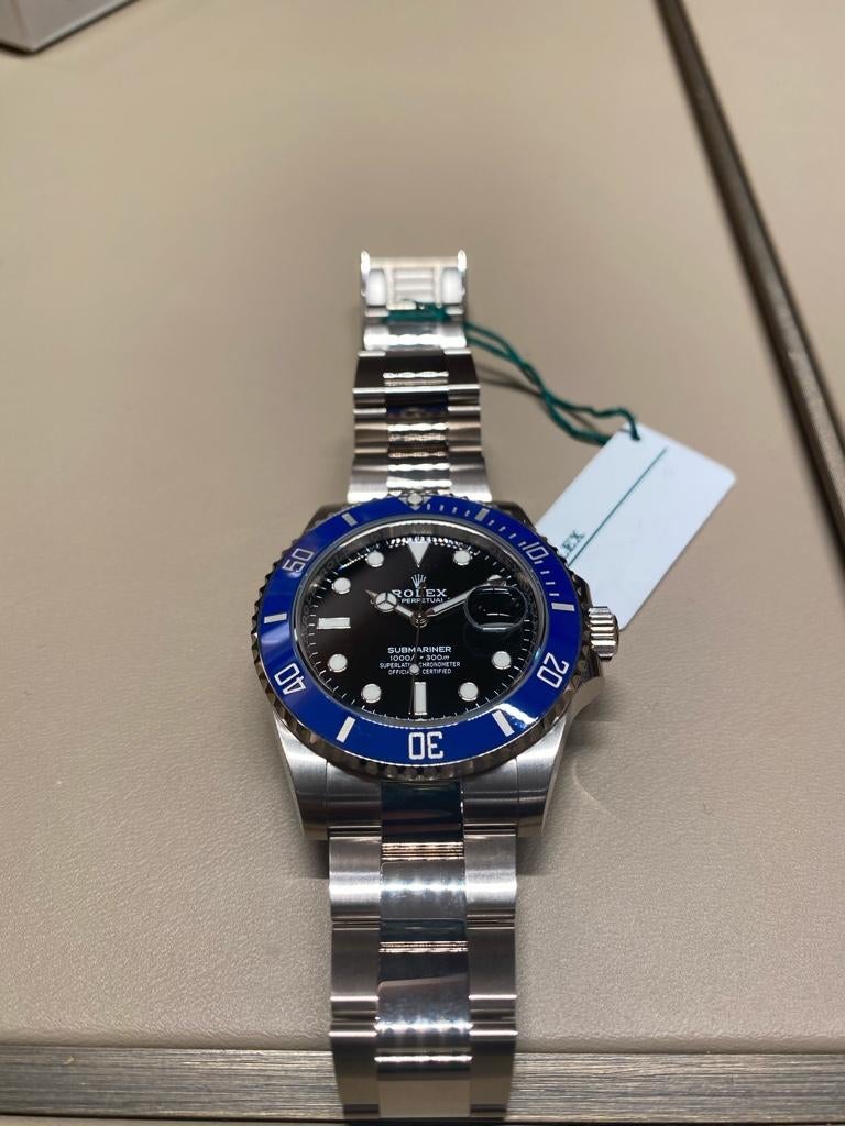AD/Rolex VIP Events | WatchUSeek Watch Forums