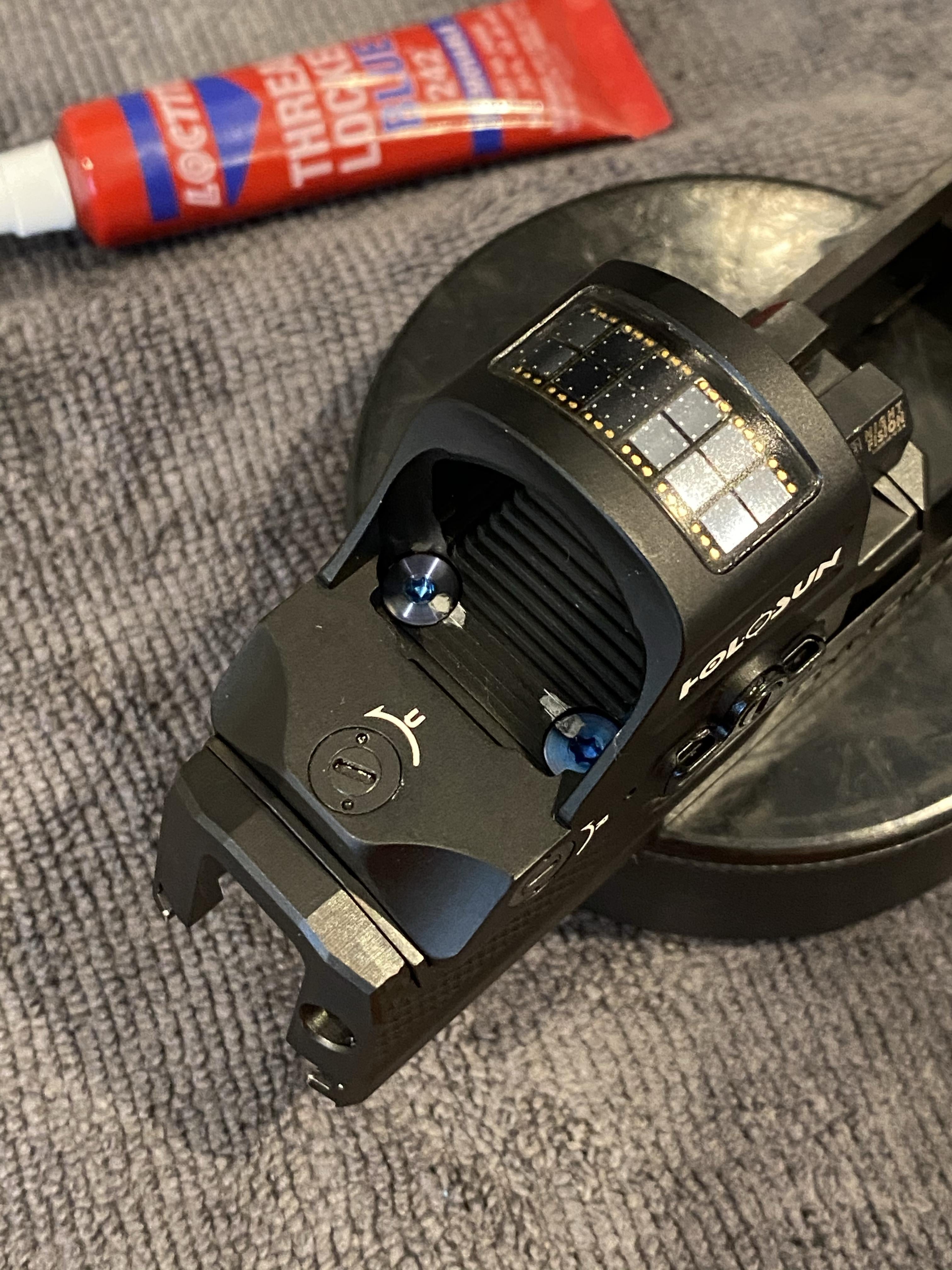 Agency Arms AOS optic install with tips & tricks | SIG Talk