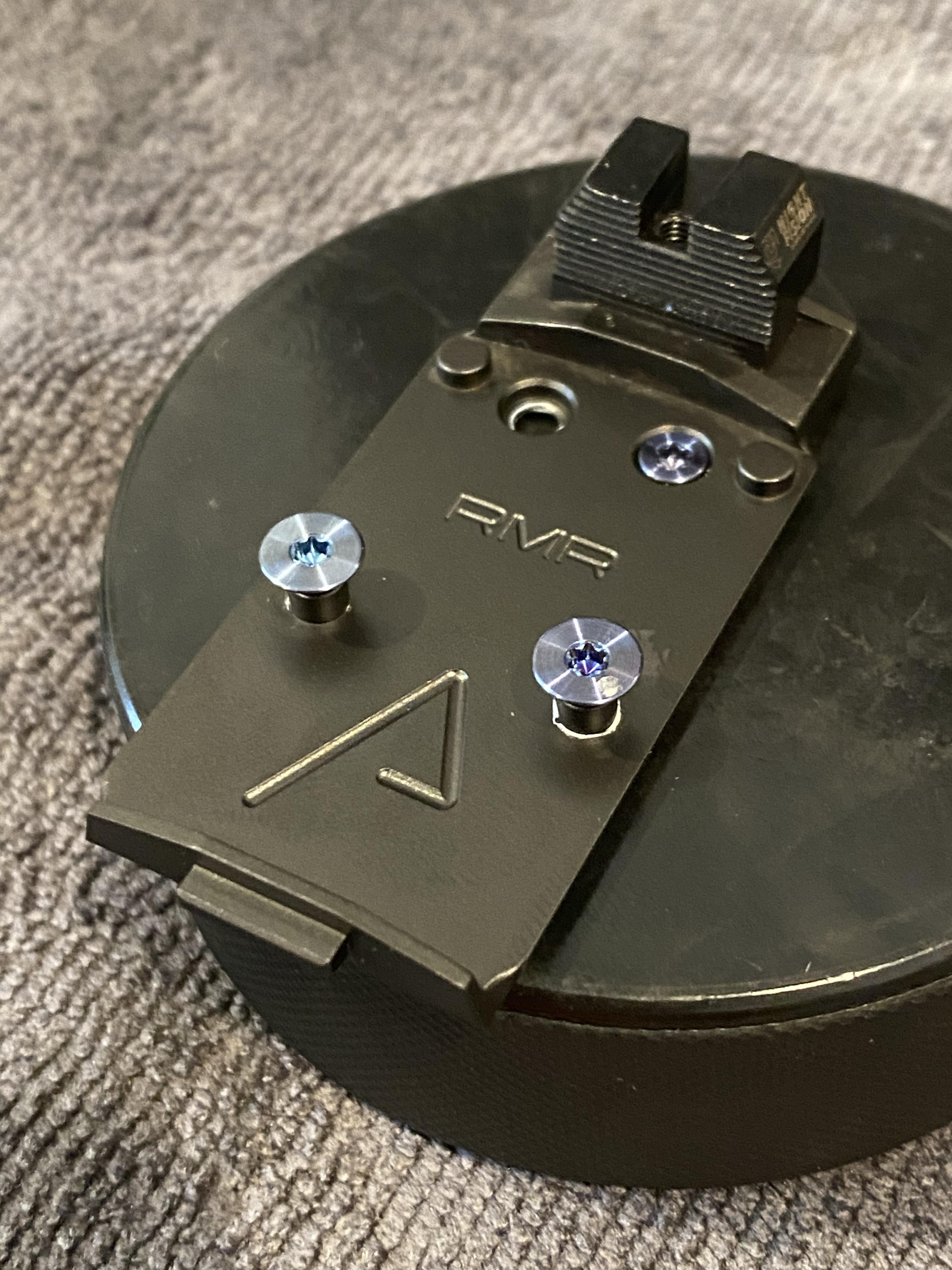 Agency Arms AOS optic install with tips & tricks | SIG Talk