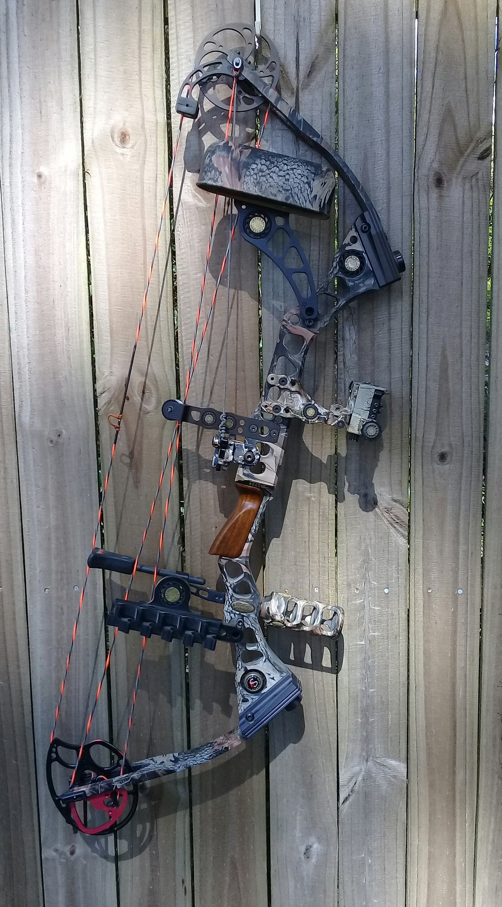 Frankenbow gallery | Page 12 | Archery Talk Forum