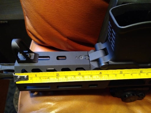 MPX K worthwhile upgrades | SIG Talk