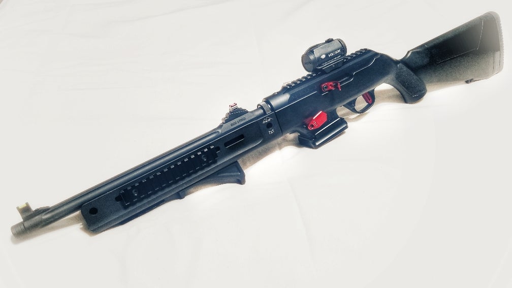 Ruger PCC Chassis Model - Recommended Mods/Upgrades | Ruger Forum