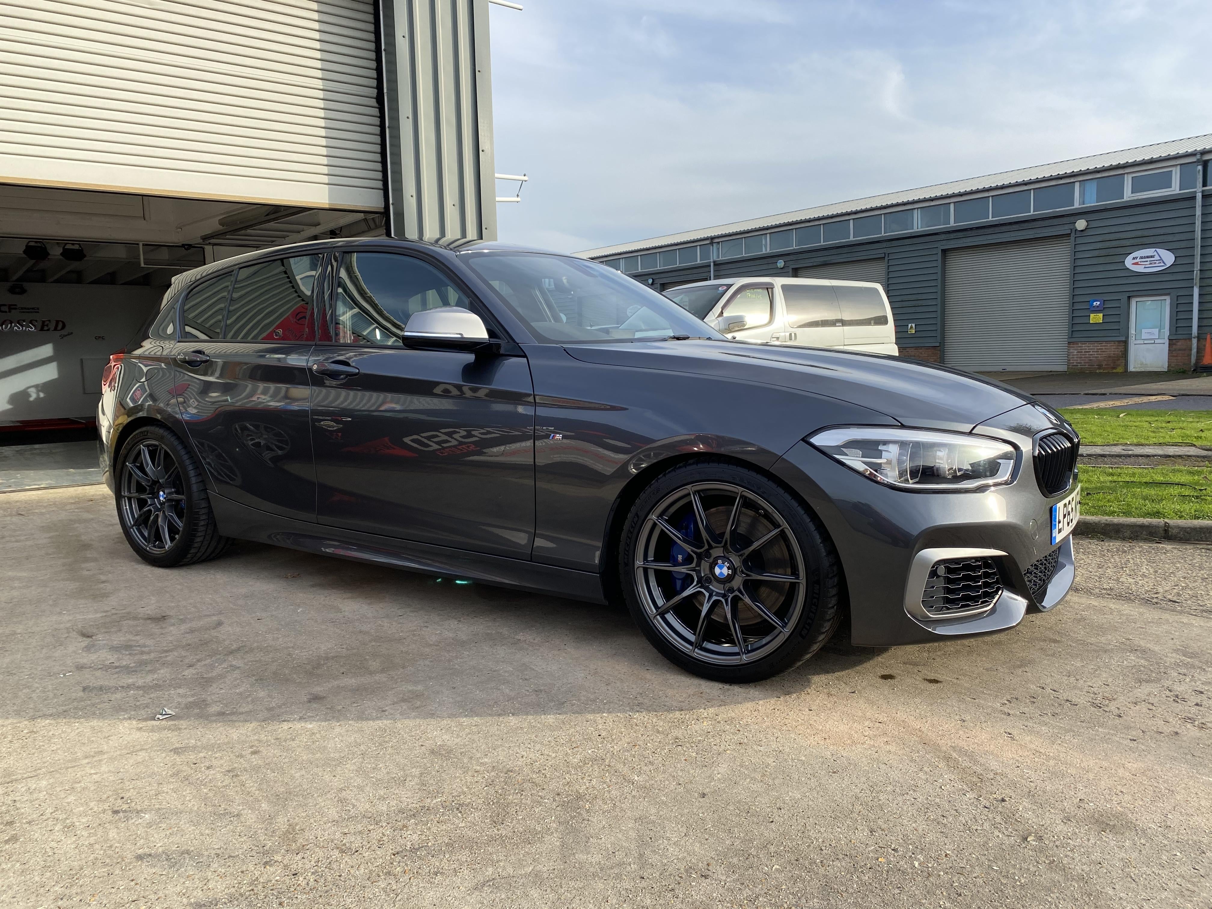 Anyone using bola flb or flc wheels | Page 12 | Baby BMW Forum