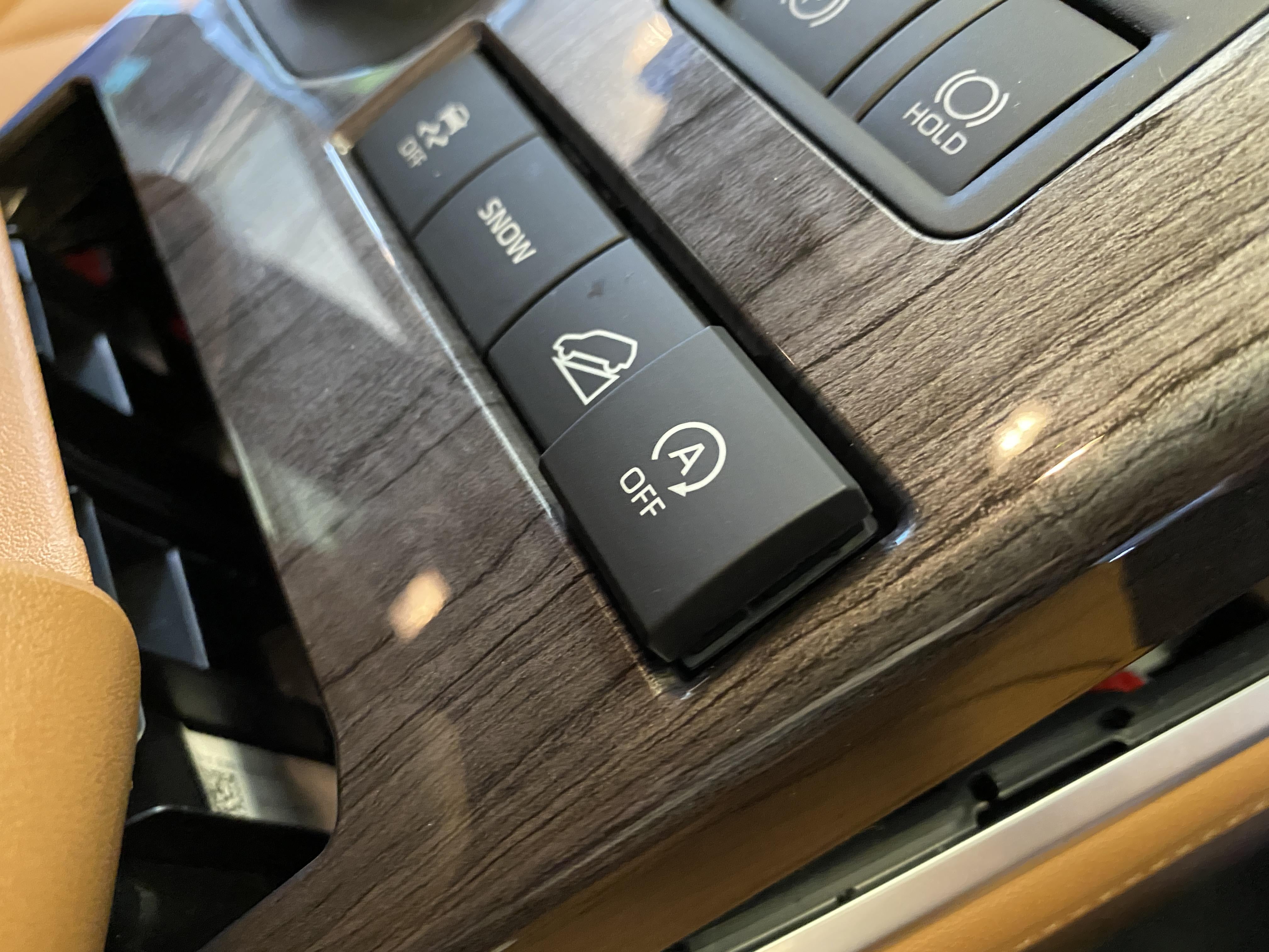Auto Stop/Start feature bypass soon to be available | Toyota Forum
