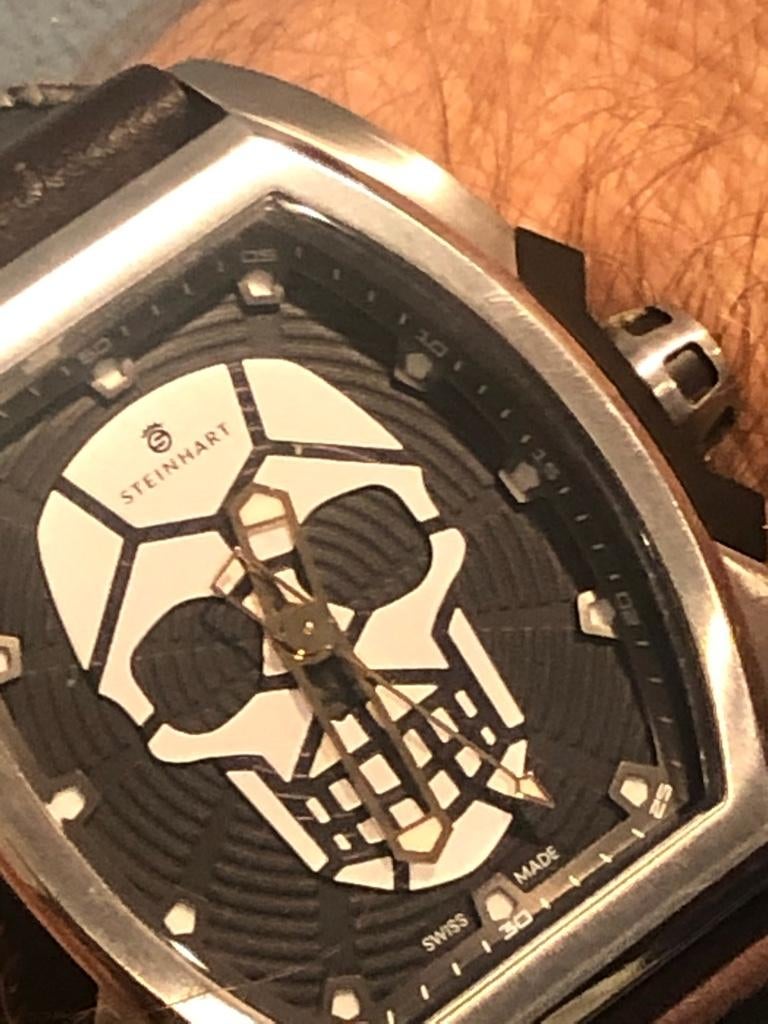 Any microbrand tonneau or tank styles? | WatchUSeek Watch Forums