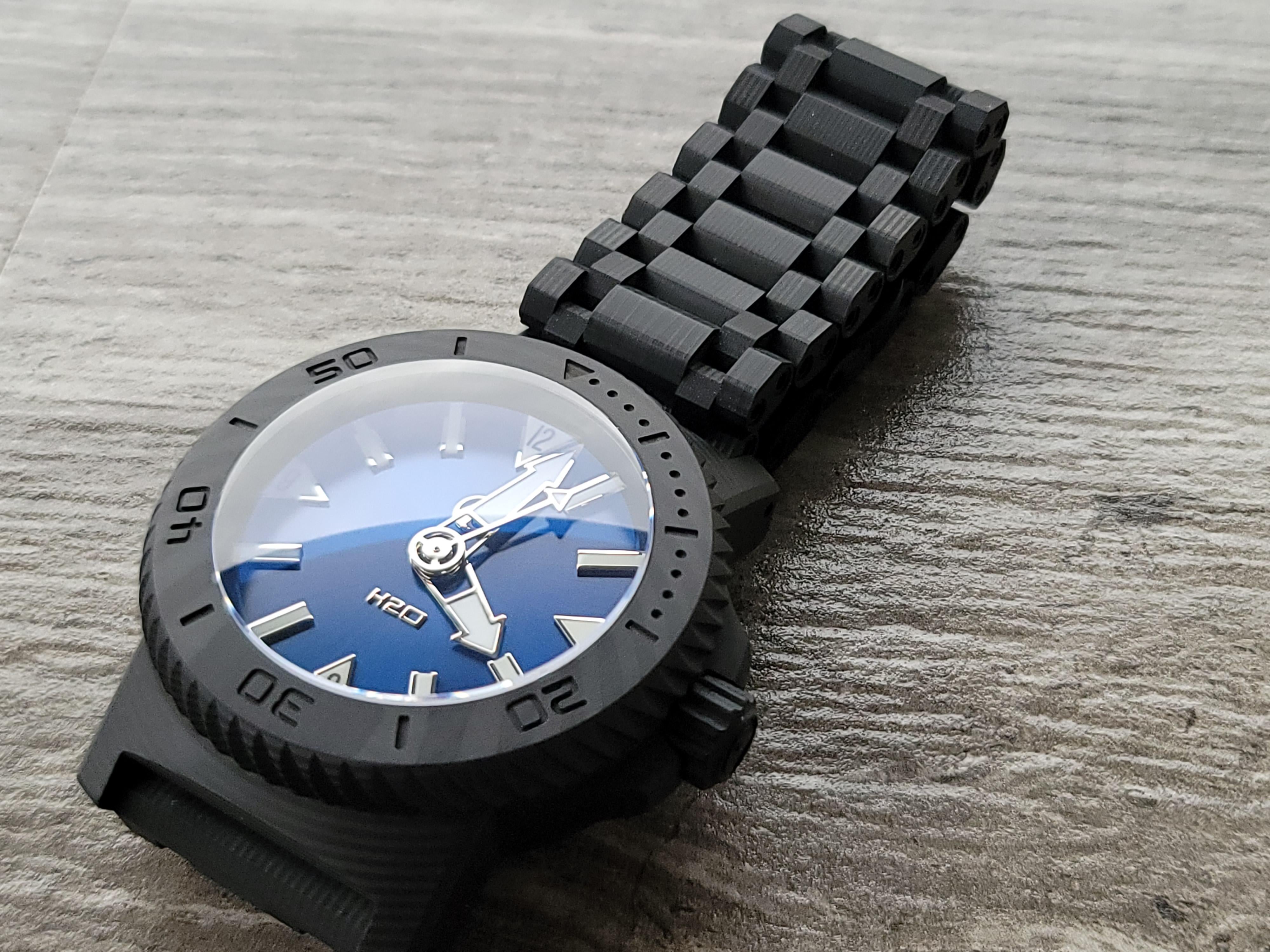 Chunky Dive Watches Show Yours! | Page 283 | WatchUSeek Watch Forums