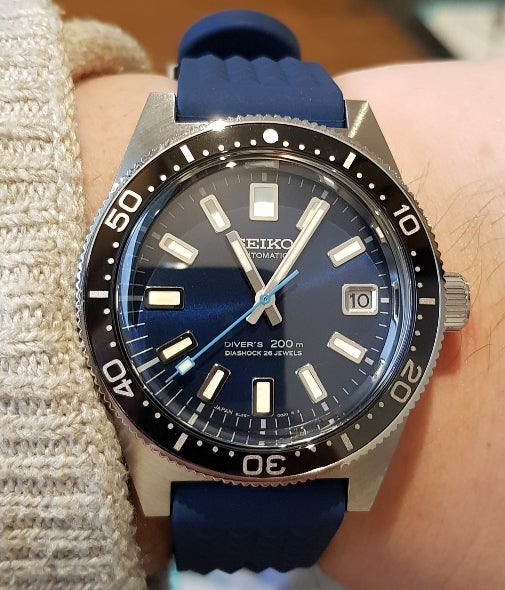 Seiko SLA043 Owners Thread | WatchUSeek Watch Forums