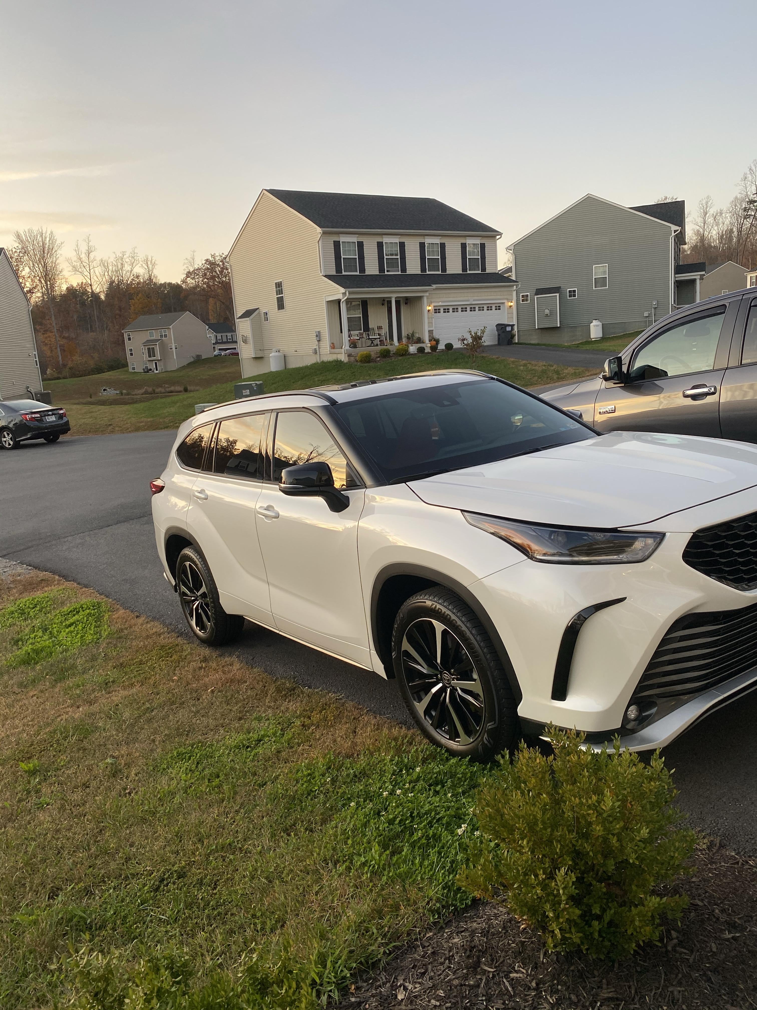 Official HL 4th Gen Picture Thread **** | Page 3 | Toyota Nation Forum