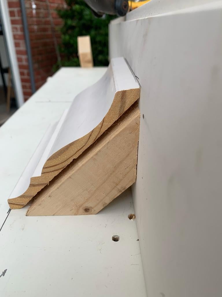 Crown Cleats | Contractor Talk - Professional Construction and ...