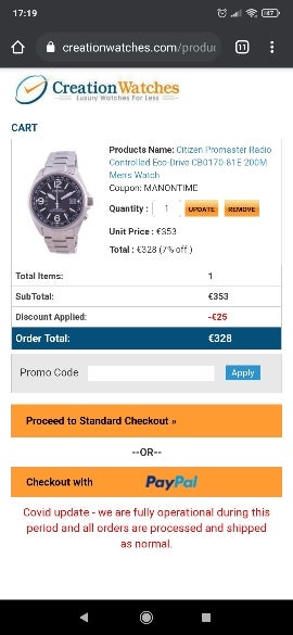 Citizen CB0170 / CB0171 / CB0177 family | WatchUSeek Watch Forums
