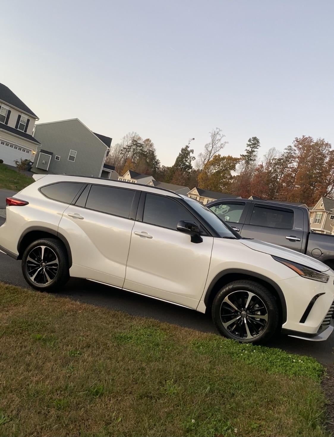 Official HL 4th Gen Picture Thread **** | Page 3 | Toyota Nation Forum