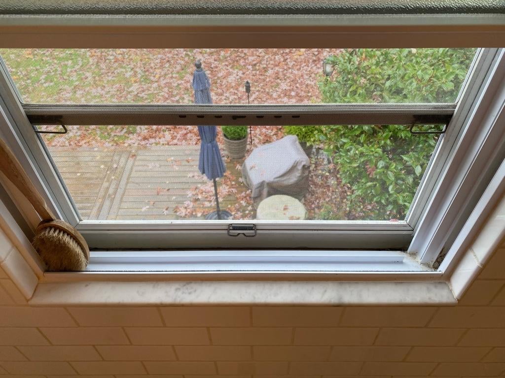 window sill leak issue | DIY Home Improvement Forum