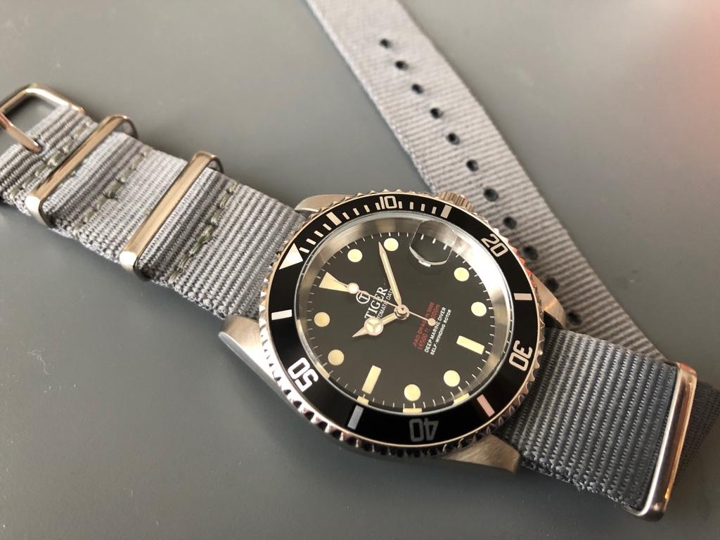 Let's see those Invicta 8926 mods! | Page 544 | WatchUSeek Watch Forums