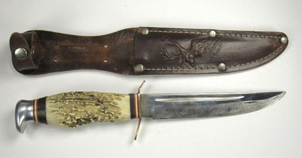 First Hunting Knife | Archery Talk Forum