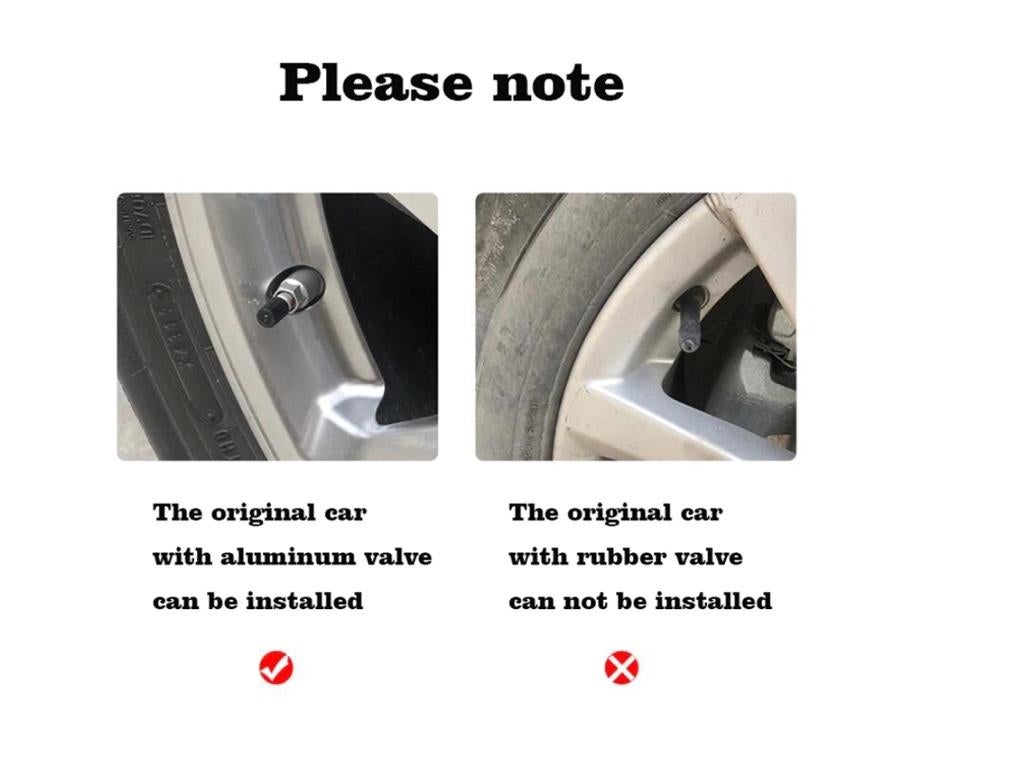 TPMS on 2020 RAV4 | Toyota RAV4 Forums