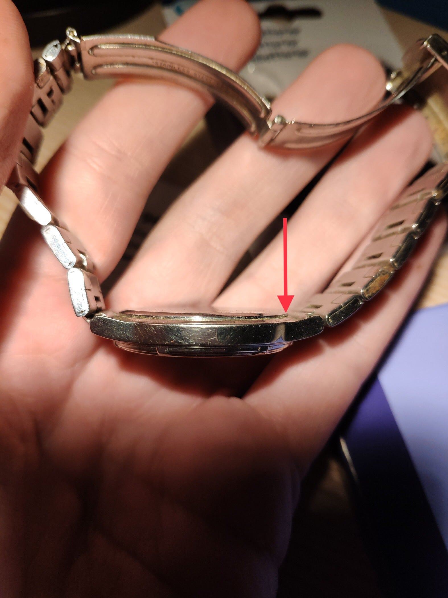 How to remove caseback from a Seiko 7546-8000 and 7N42-0AV0 ...