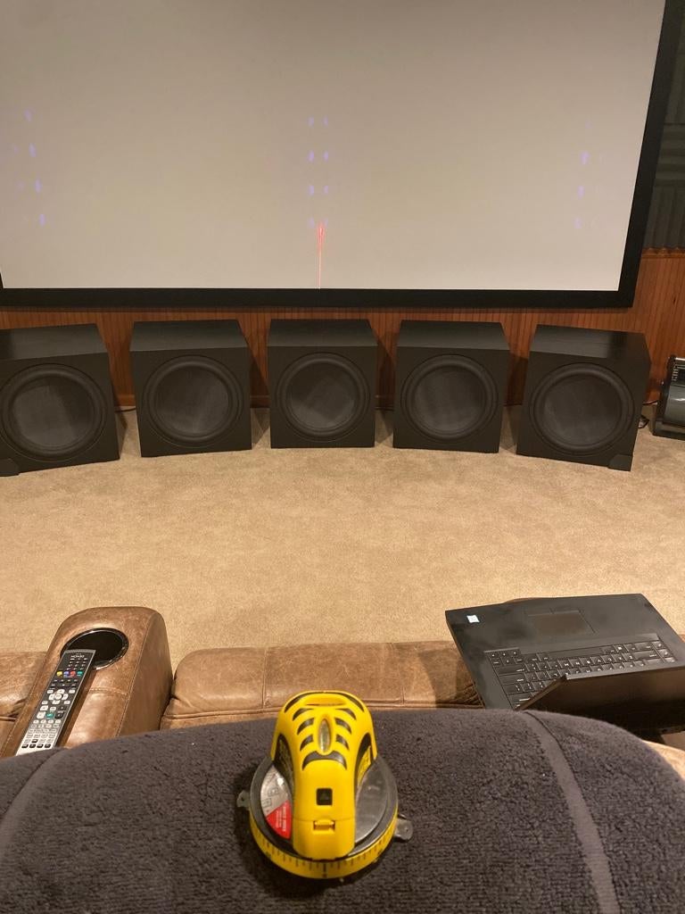 Does 9.2.6 sound better than 7.2.4, or it it just an exercise in ...