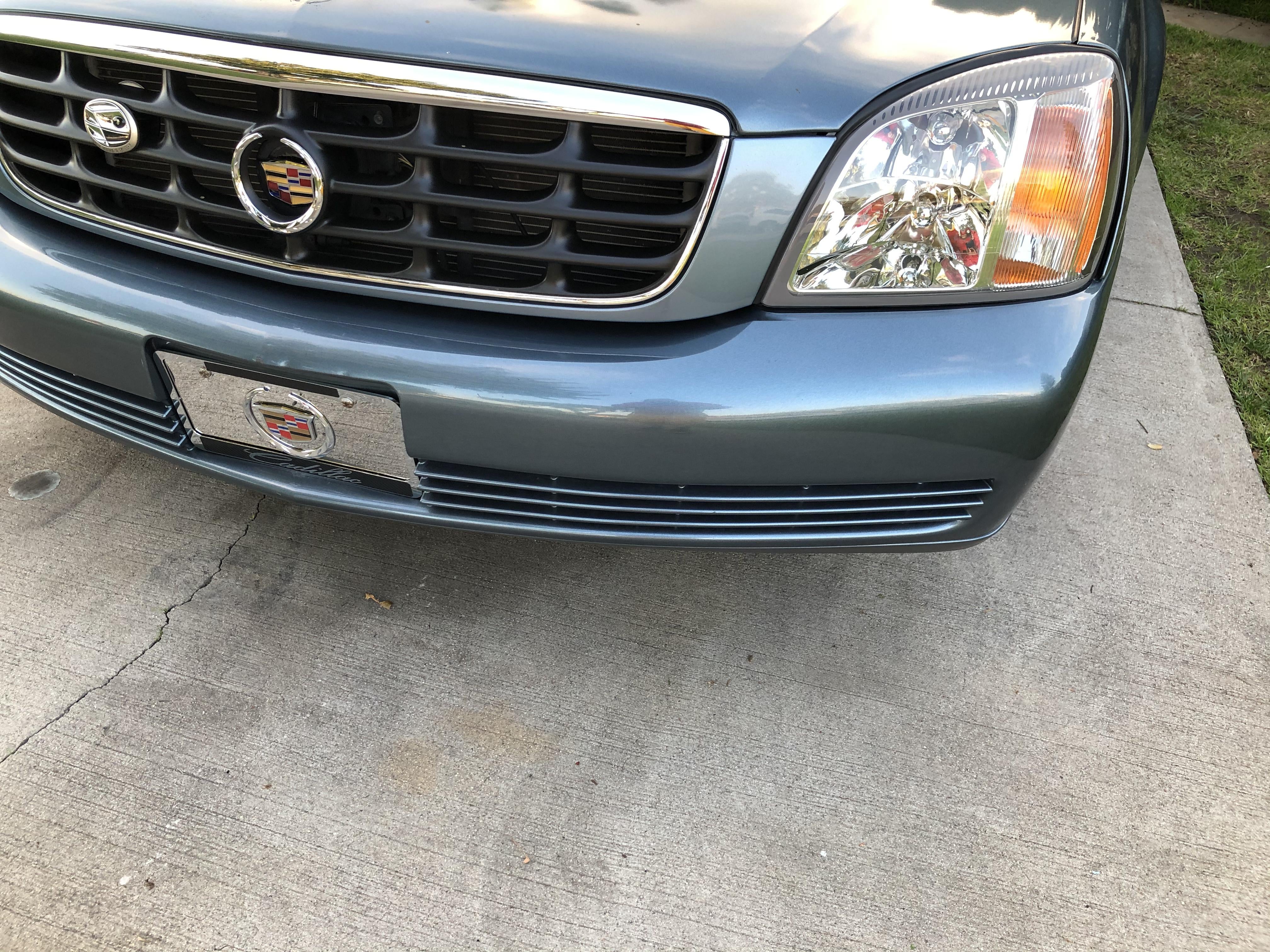 Changing rims question | Cadillac Owners Forum