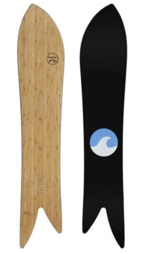 Weird Shapes | Snowboarding Forum - Snowboard Enthusiast Forums