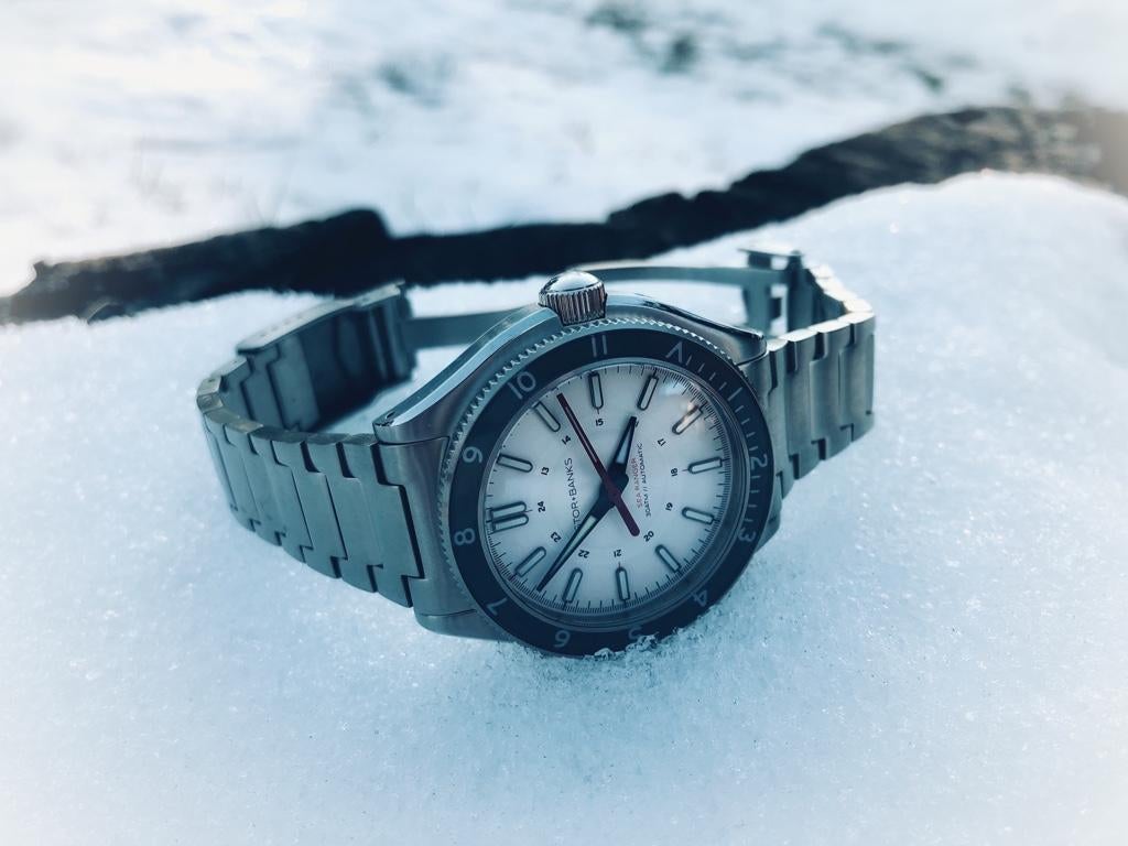 Winter Watches? | WatchUSeek Watch Forums