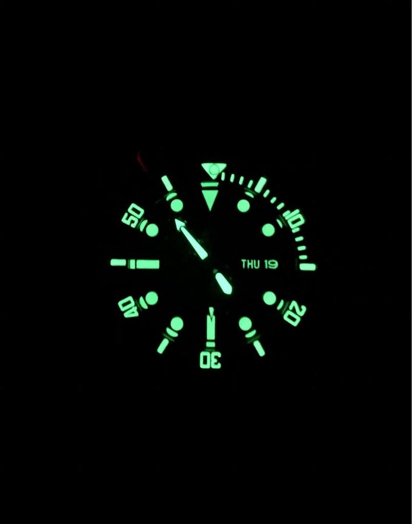 LUME SHOTS...LUME SHOTS! Post Your Best & Brightest Lume Shots! | Page ...