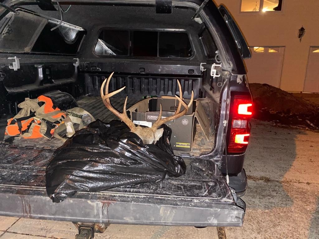 2020 Season | Missouri Whitetails - Your Missouri Hunting Resource