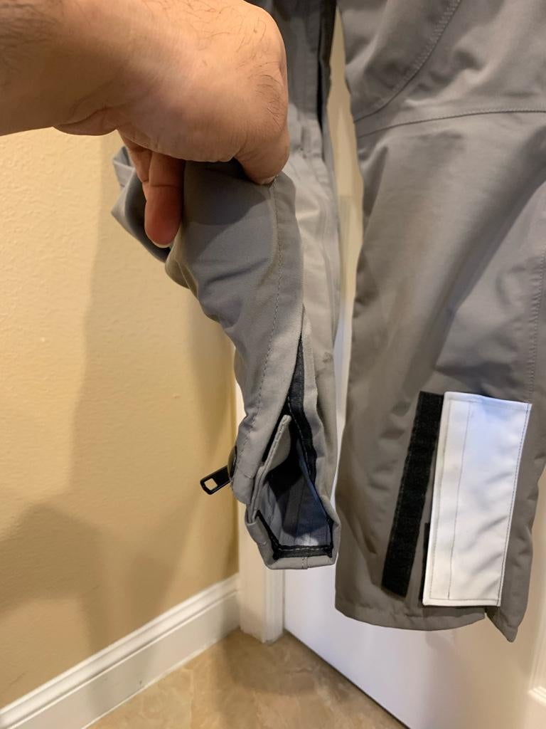 For sale - Aerostich R3 one piece suit | Adventure Rider