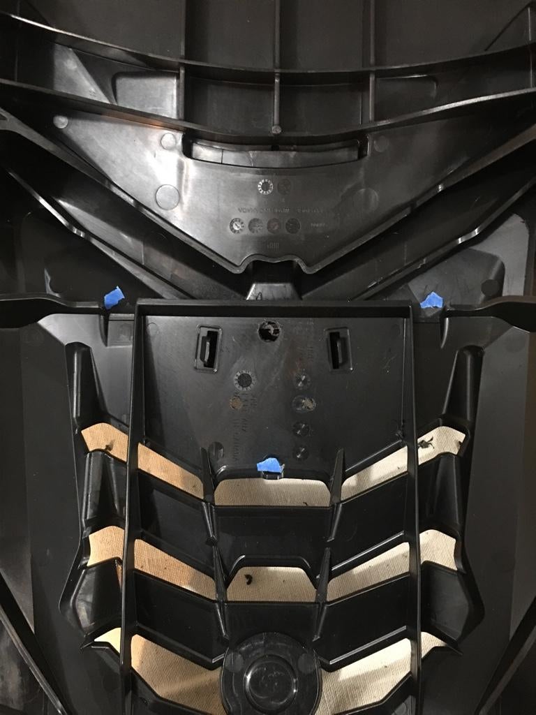 Auxiliary led light install | Ski-Doo Snowmobiles Forum