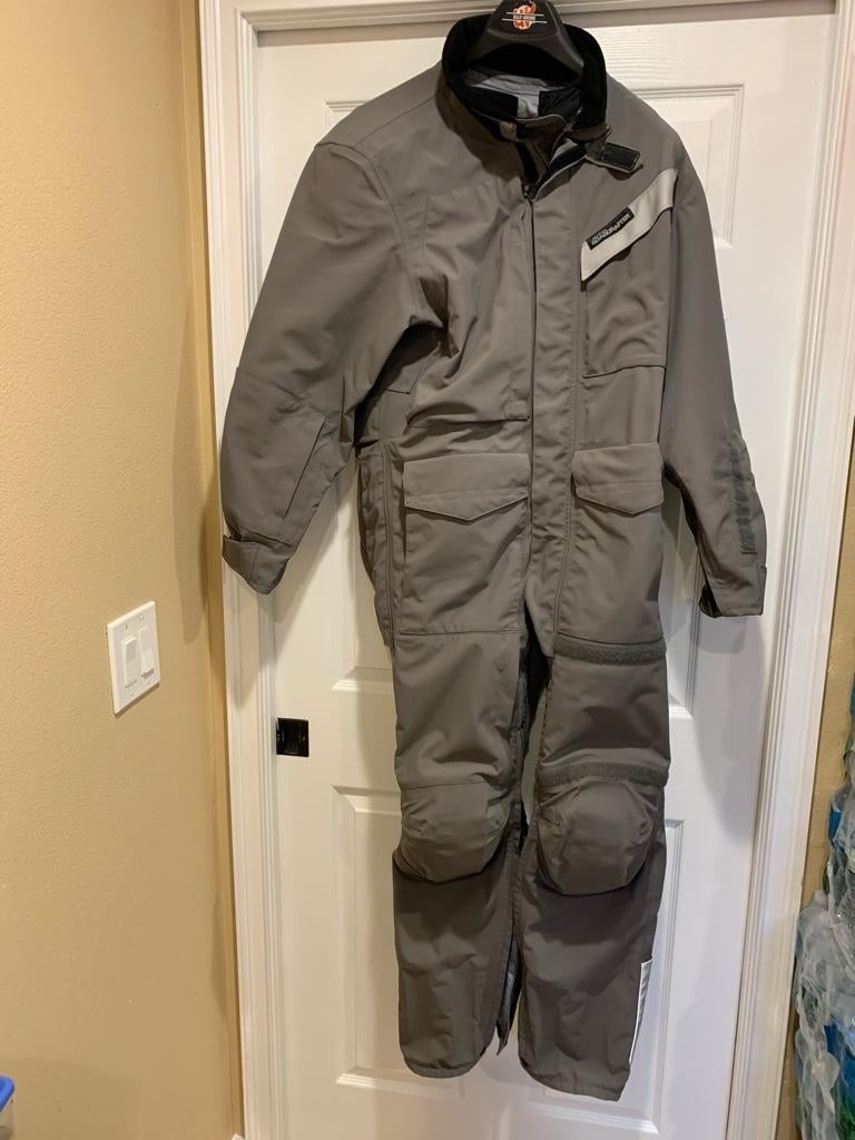 For sale - Aerostich R3 one piece suit | Adventure Rider