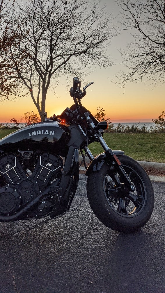 Crash bar variations | Indian Motorcycle Forum