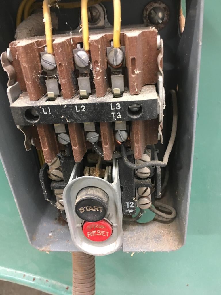 VFD ground? | Contractor Talk - Professional Construction and ...