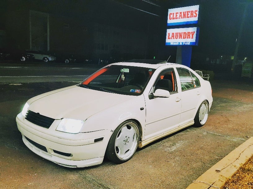 "That White Girl" 12v VR6 build thread. | VW Vortex - Volkswagen Forum