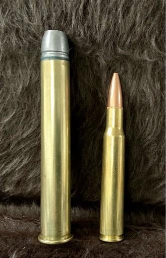 Ruger no1 50-140 | Graybeard Outdoors