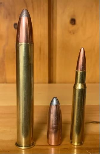 Ruger no1 50-140 | Graybeard Outdoors