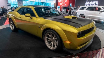 2021 Hellcat Gold Rush | SRT Hellcat Forum