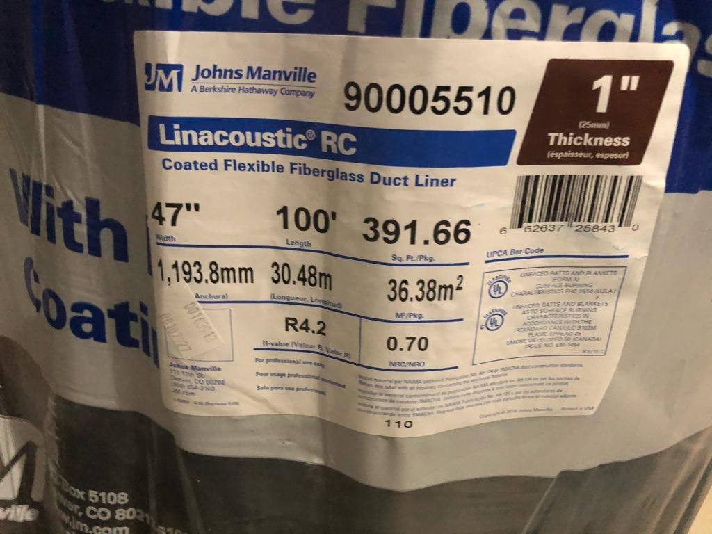 Linacoustic RC Success at Michigan | AVS Forum