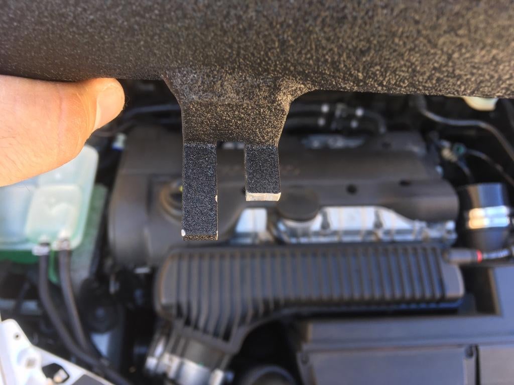 Snabb elevate or do88 turbo intake pipe | SwedeSpeed - Volvo ...