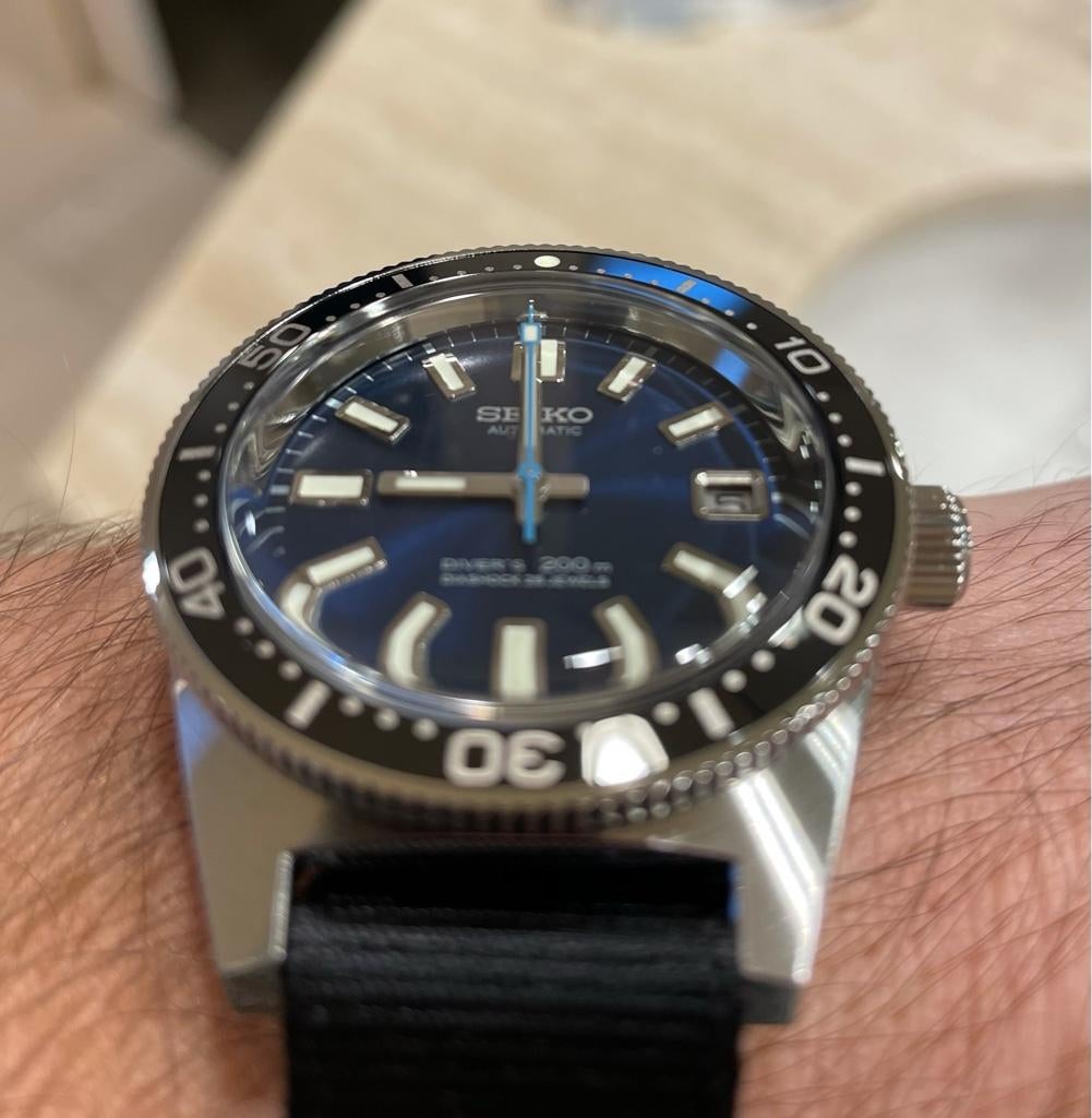Seiko SLA043 Owners Thread | Page 2 | WatchUSeek Watch Forums
