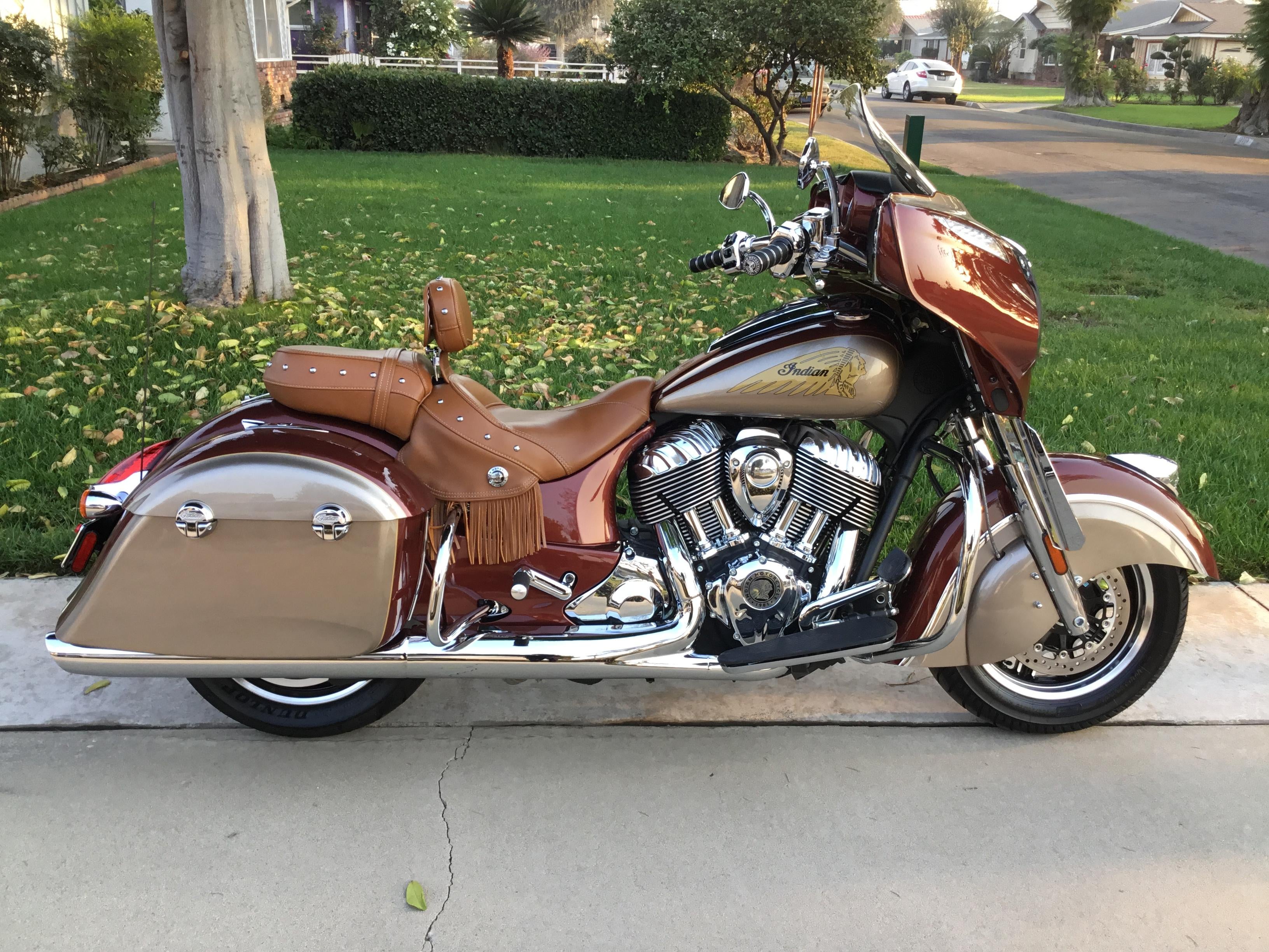 Corbin Tan Leather matching Indian Tan Leather | Page 2 | Indian ...