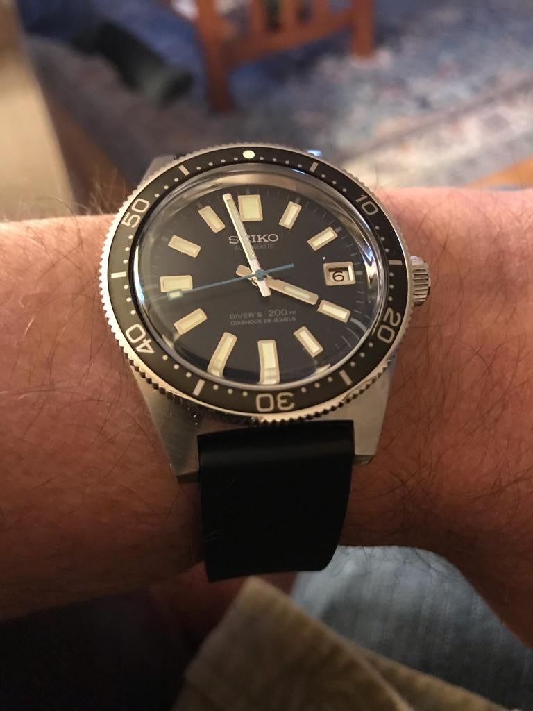 Seiko SLA043 Owners Thread | Page 2 | WatchUSeek Watch Forums